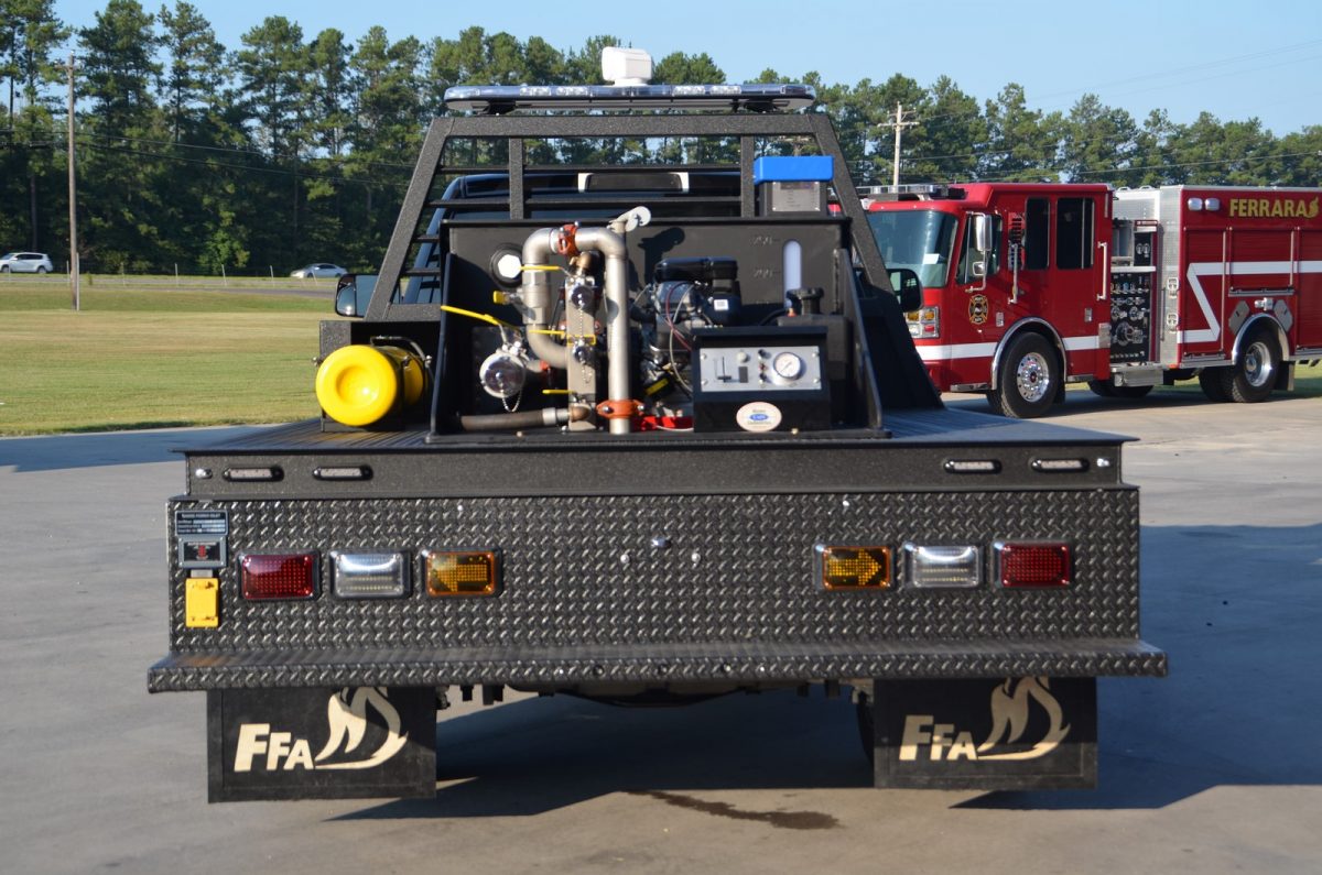 5806 - Ferrara Fire Apparatus