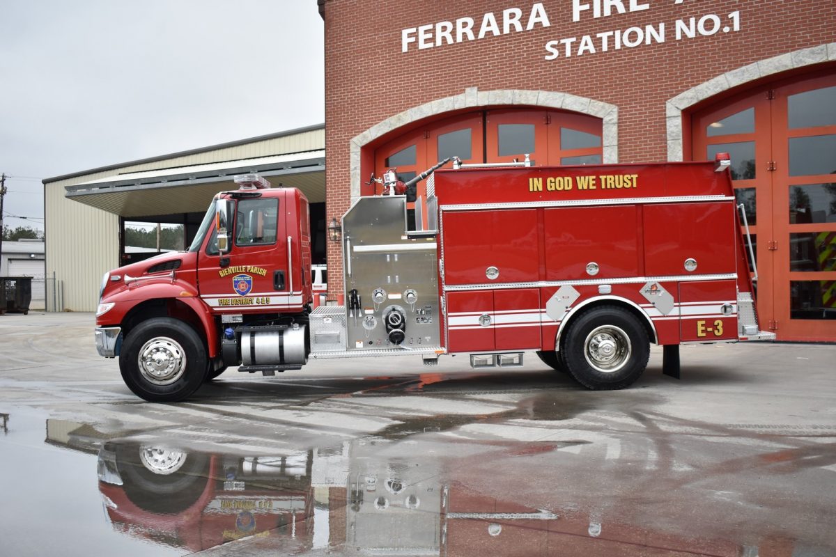 6282 - Ferrara Fire Apparatus