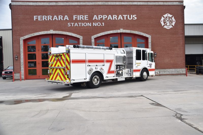 6278 - Ferrara Fire Apparatus