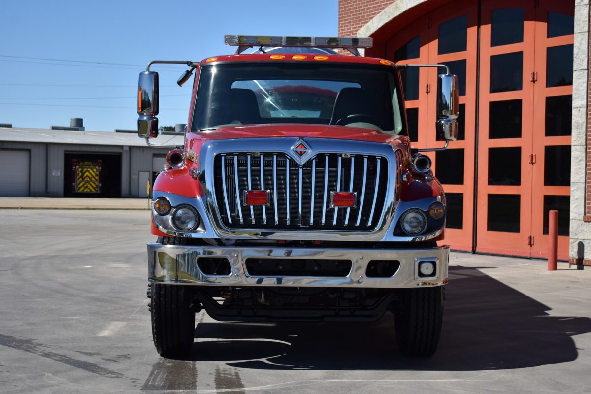 6248 - Ferrara Fire Apparatus
