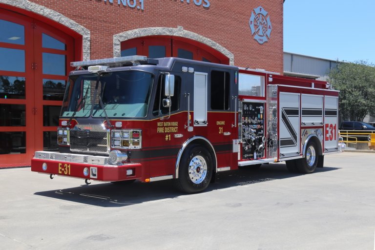 6245 - Ferrara Fire Apparatus