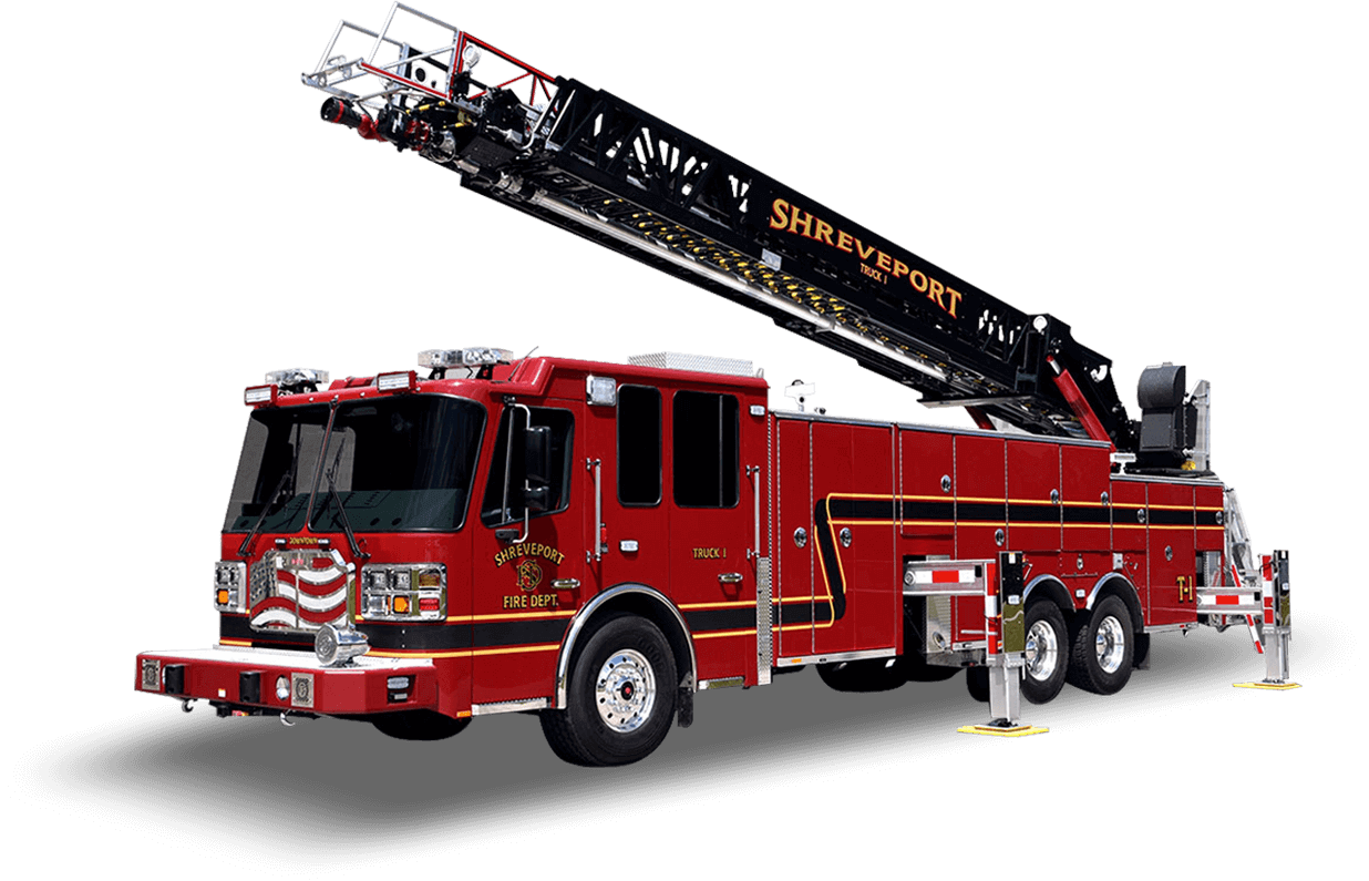 Fire Truck Manufacturer - Ferrara Fire Apparatus